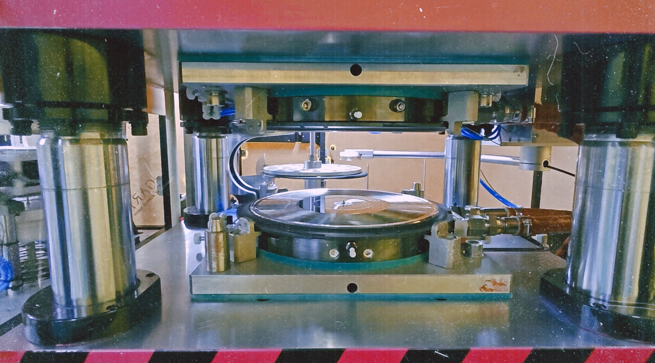 HOME - Starlight Vinyl