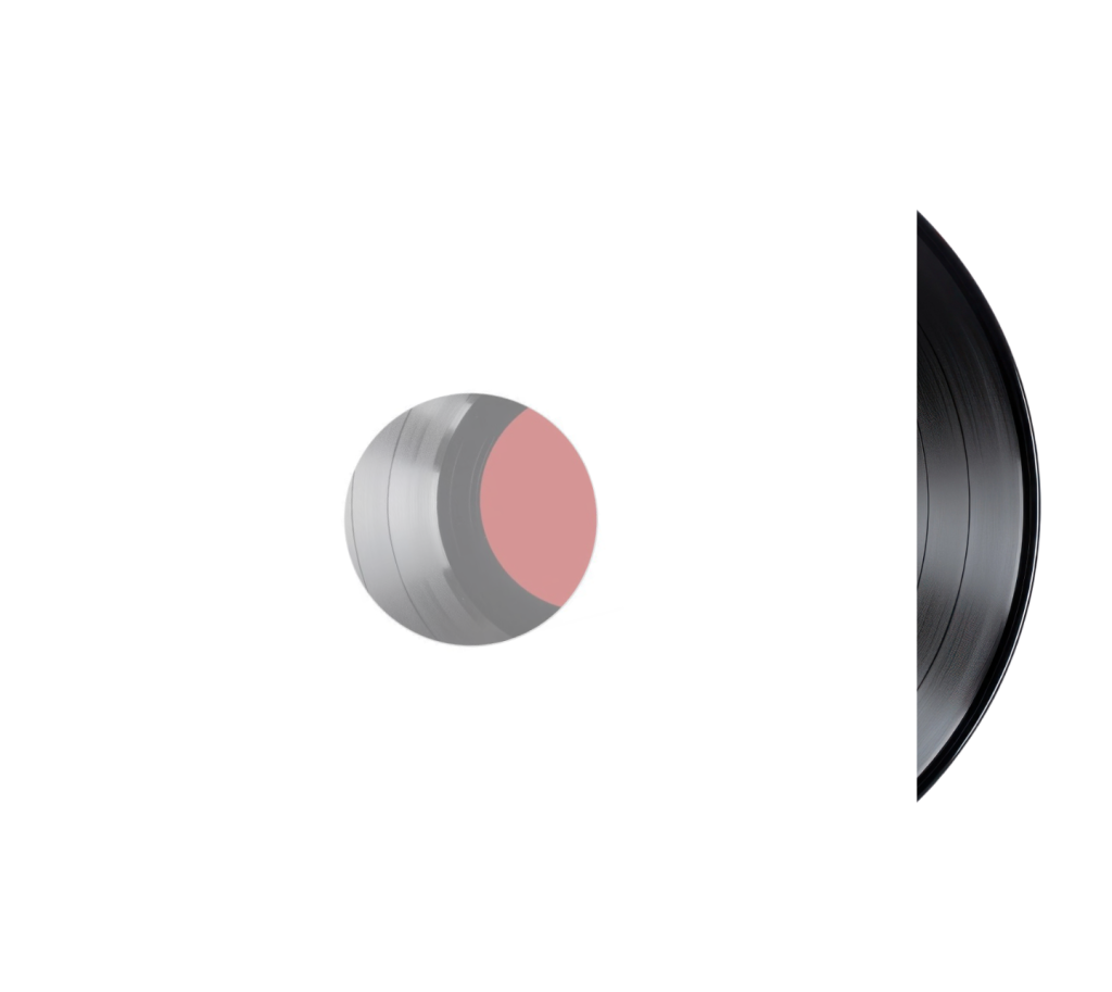 PACKAGING - Starlight Vinyl