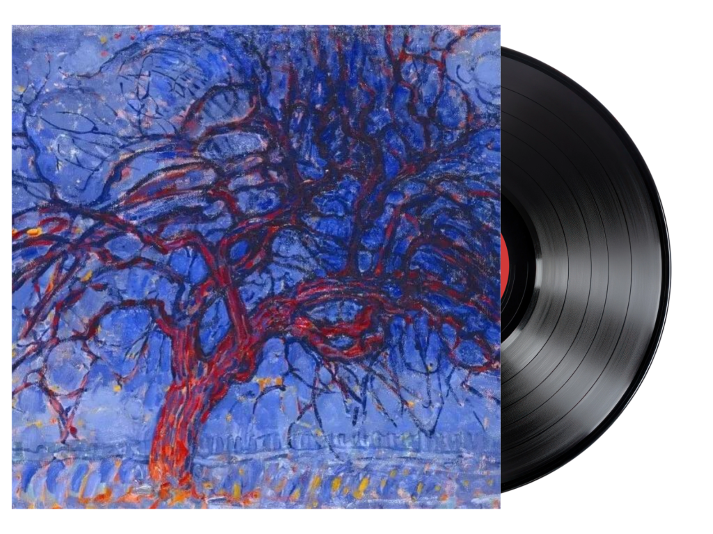 PACKAGING - Starlight Vinyl