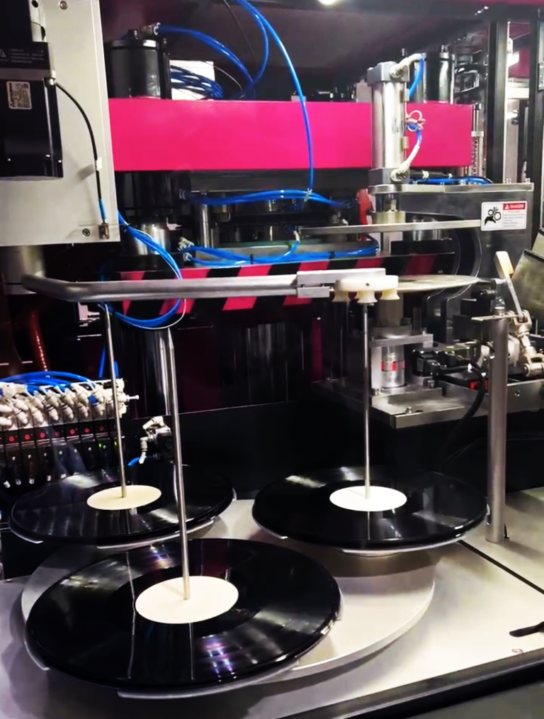 HOME - Starlight Vinyl